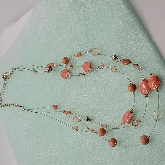 croft & barrow | Jewelry | New Necklace | Poshmark